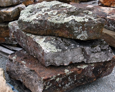 Stone Yard & Stone Supply | Stone Center of Texas