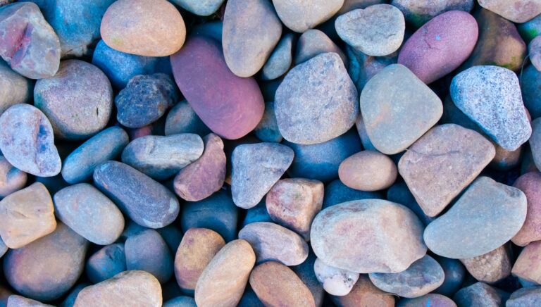 Texas Bulk Sand & Gravel Supplier | Stone Center of Texas