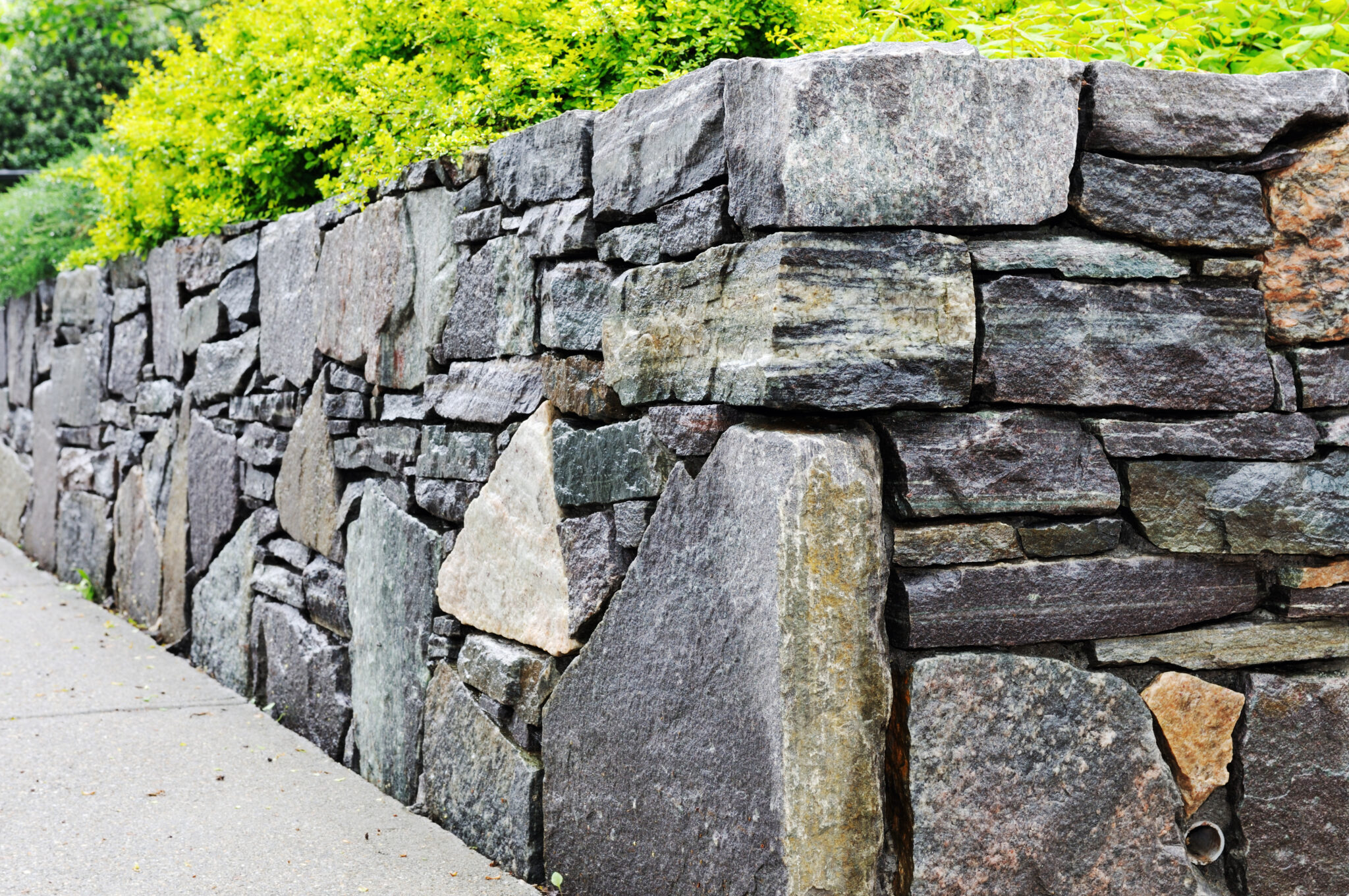 Wall Stone | Stone Center of Texas
